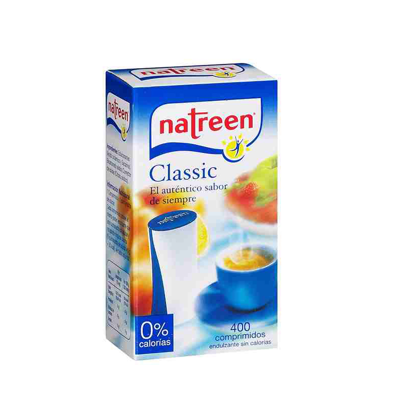 SACARINA NATREEN | Tuquetraes