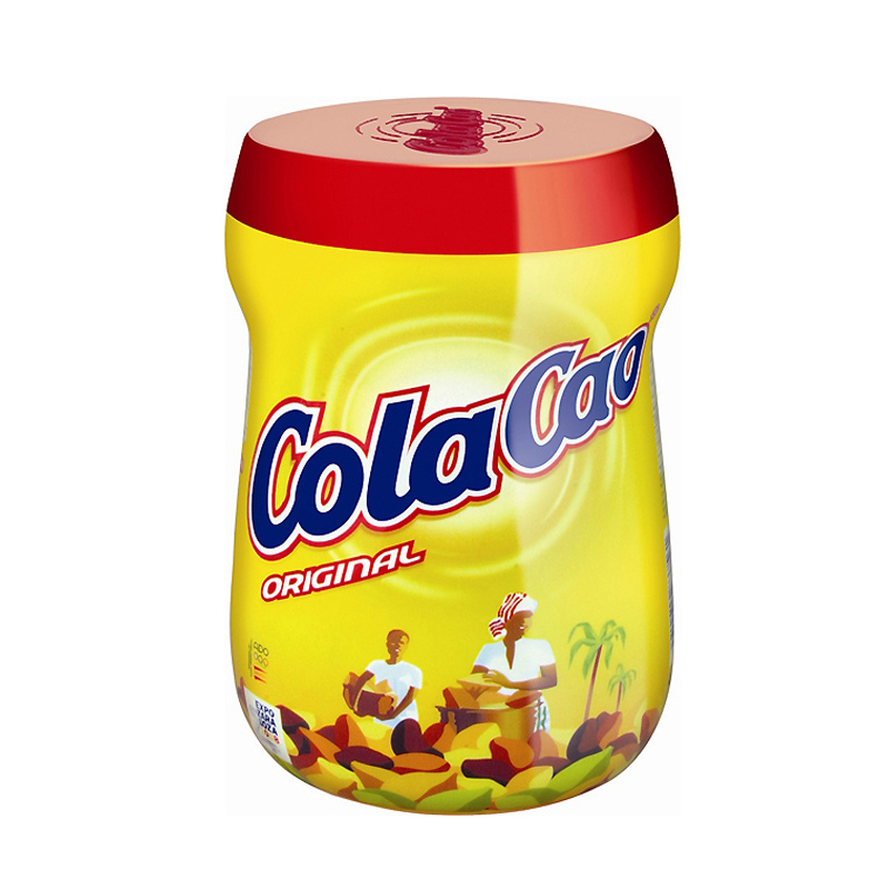 COLA CAO | Tuquetraes