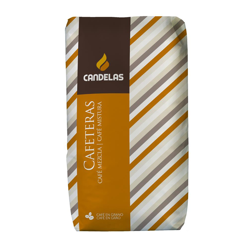 CAFE CANDELAS MEZCLA | Tuquetraes