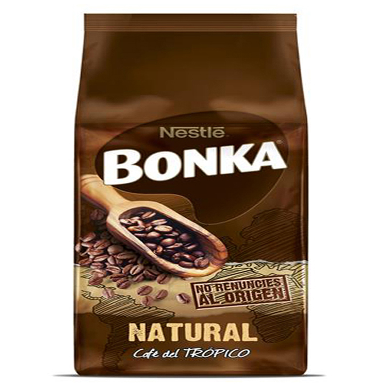 CAFE BONKA NATURAL | Tuquetraes