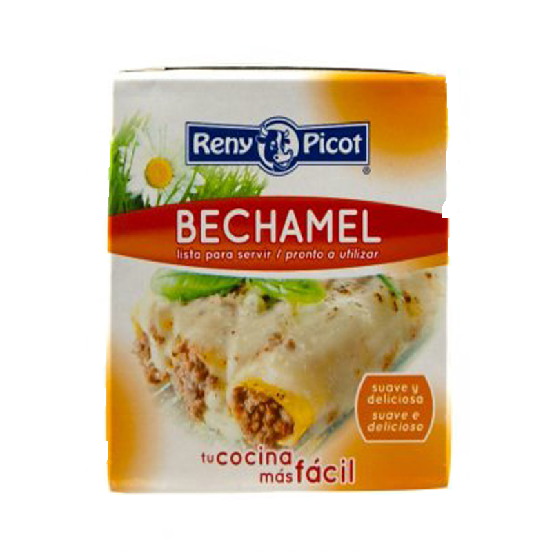 BECHAMEL RENY PICOT | Tuquetraes