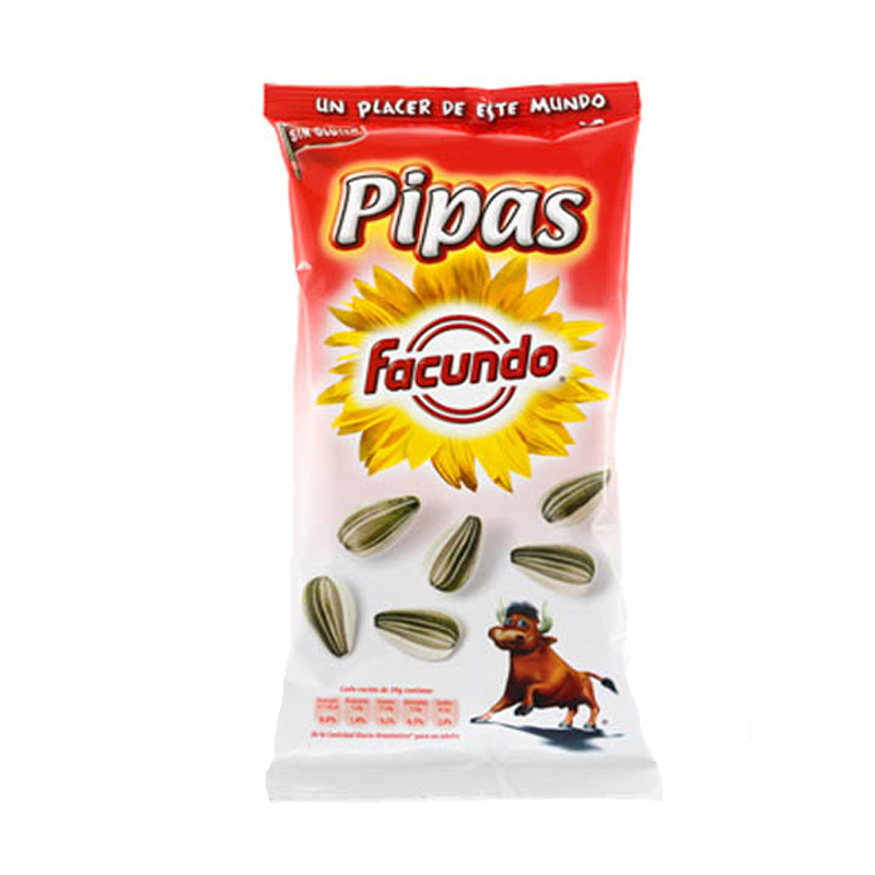 PIPAS SALADAS FACUNDO | Tuquetraes