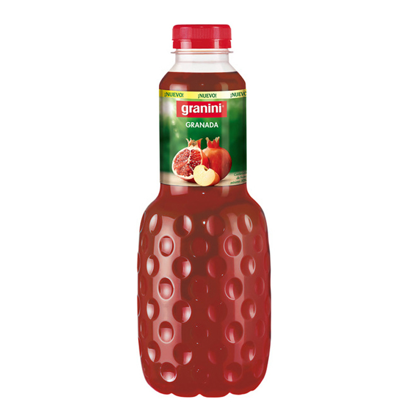 GRANINI GRANADA | Tuquetraes