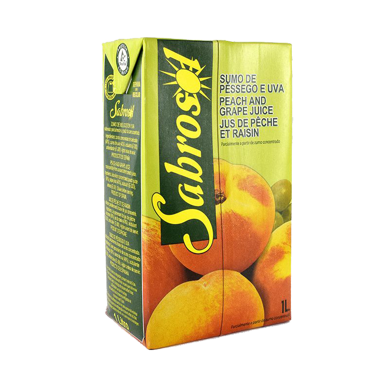 DON SABOR MELOCOTON | Tuquetraes