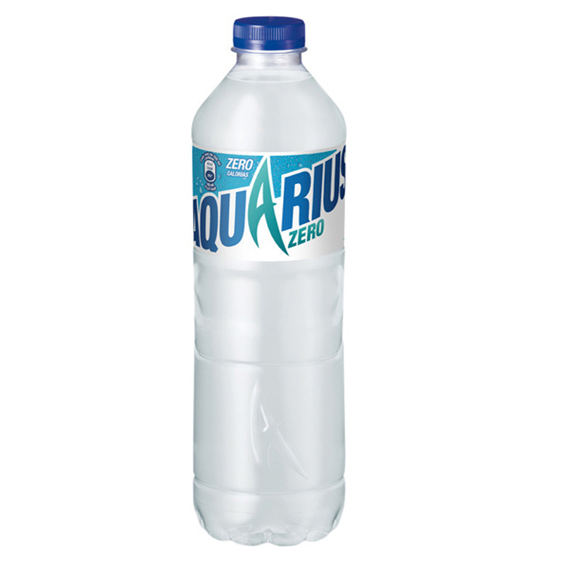 AQUARIUS LIBRE ZERO | Tuquetraes