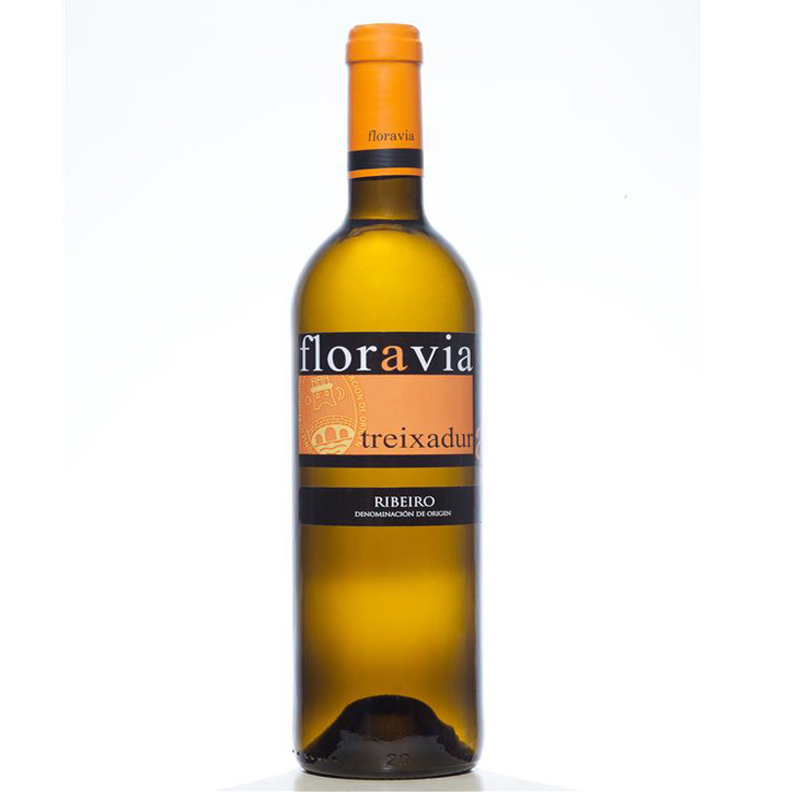FLORAVIA TREIXADURA | Tuquetraes