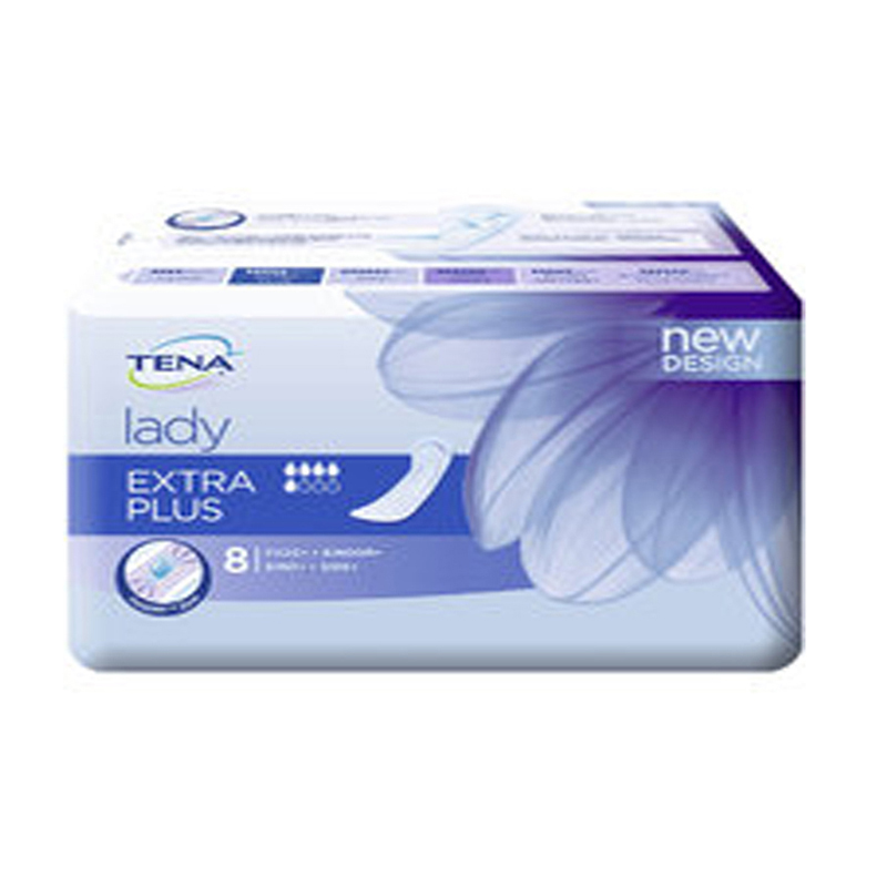 COMPRESA TENA LADY EXTRA PLUS | Tuquetraes