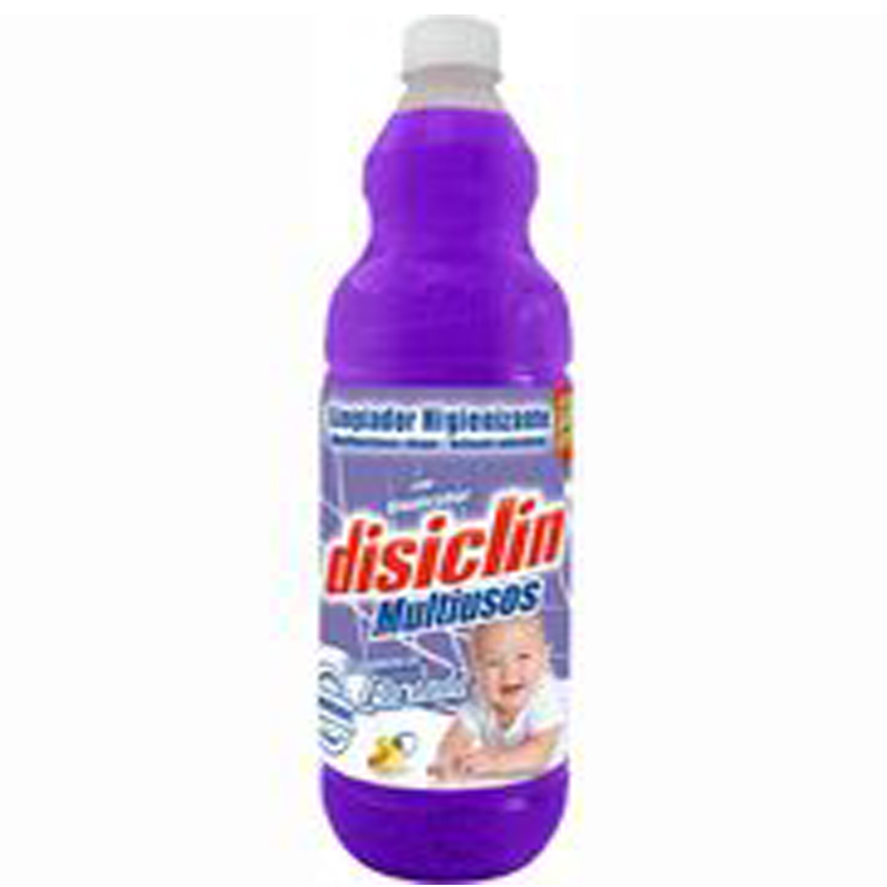 LIMPIAHOGAR DISICLIN IMPERIAL | Tuquetraes