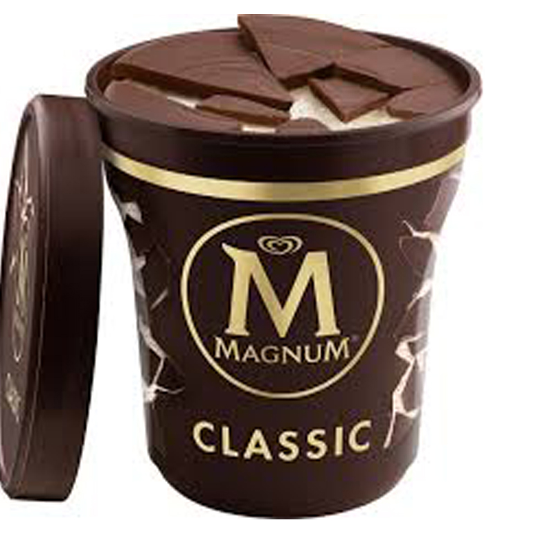 MAGNUM CLASICO | Tuquetraes