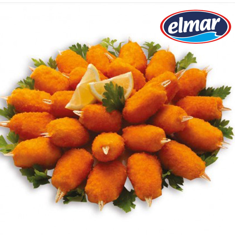 MUSLITOS DE MAR EL MAR | Tuquetraes