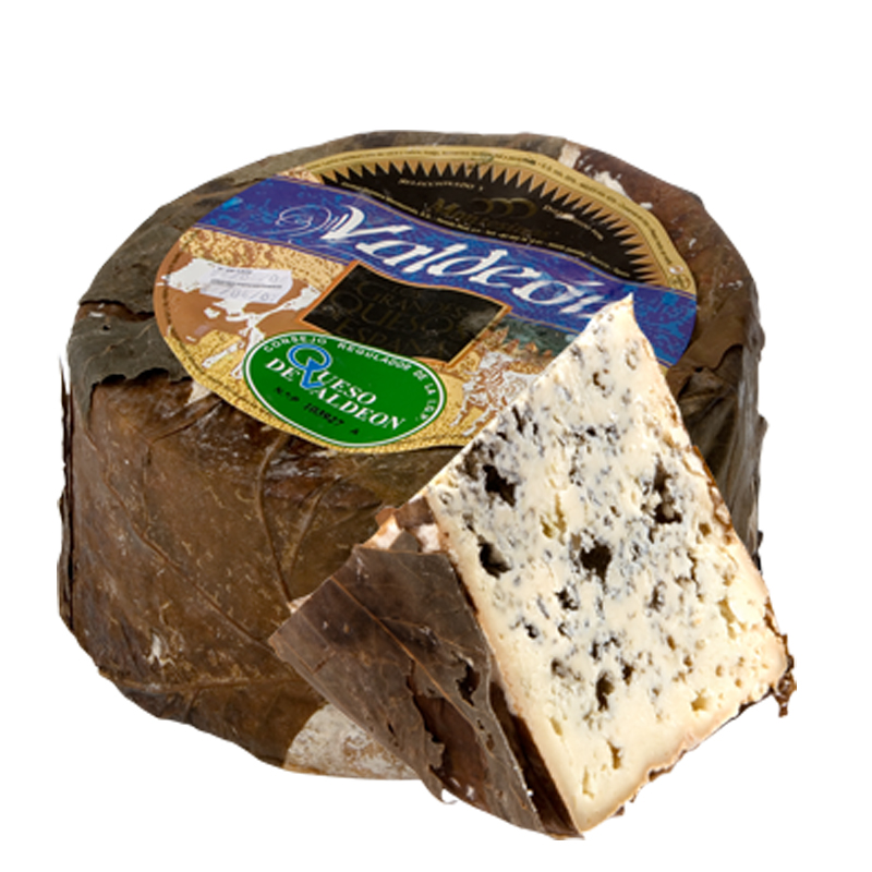 QUESO AZUL VALDEON | Tuquetraes